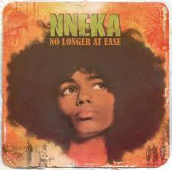 Don’t Sleep on Soul Singer Nneka