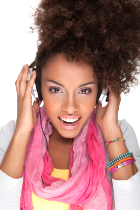 7 Ways to Rock Easy Summer Hair