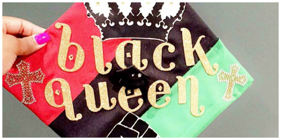All the Inspo You Need to Get Your Grad Cap Game on Point