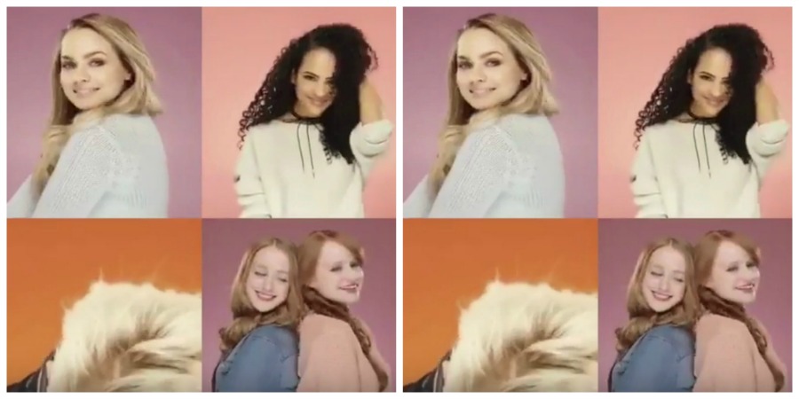 Is Shea Moisture Acting Brand New with Controversial Commercials?