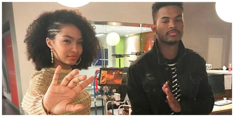The “Black-ish” Spin-Off Finally has a Title!