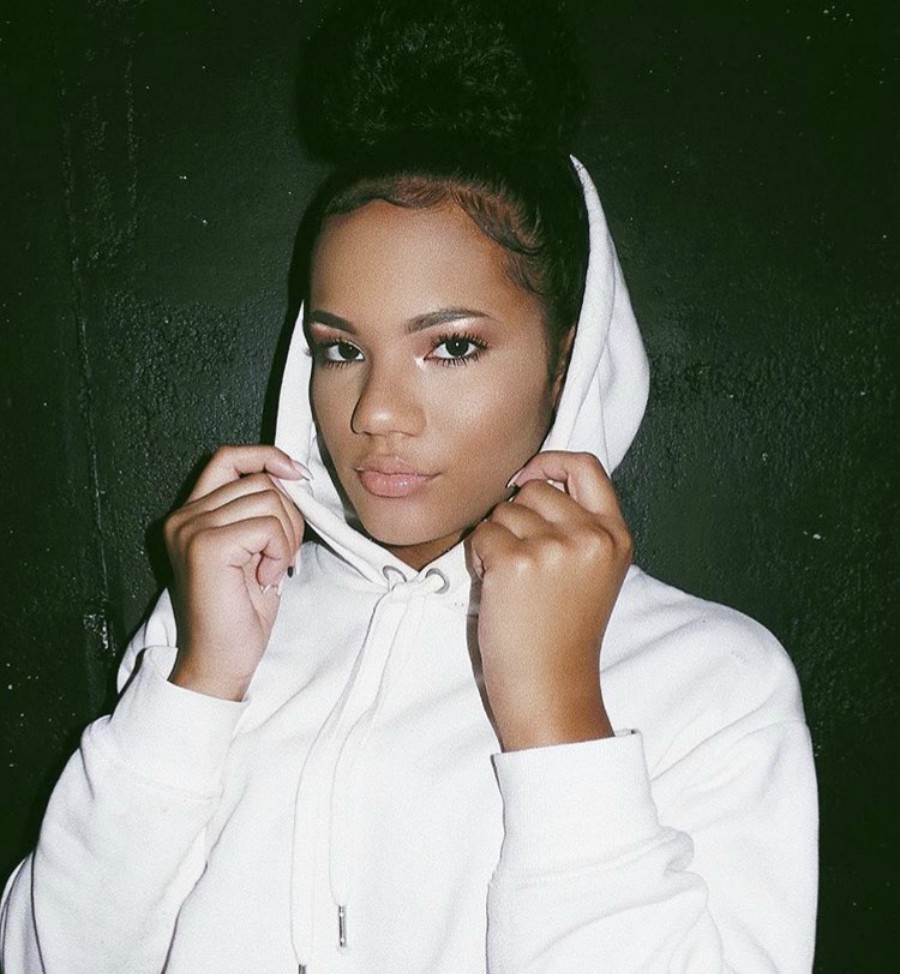 The Rap Game's Ricci Bitti is Just Getting Started - Sesi Magazine