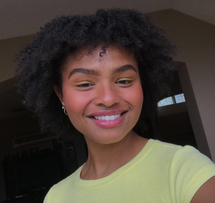 How My Natural Hair Journey Taught me to Embrace My Full Self