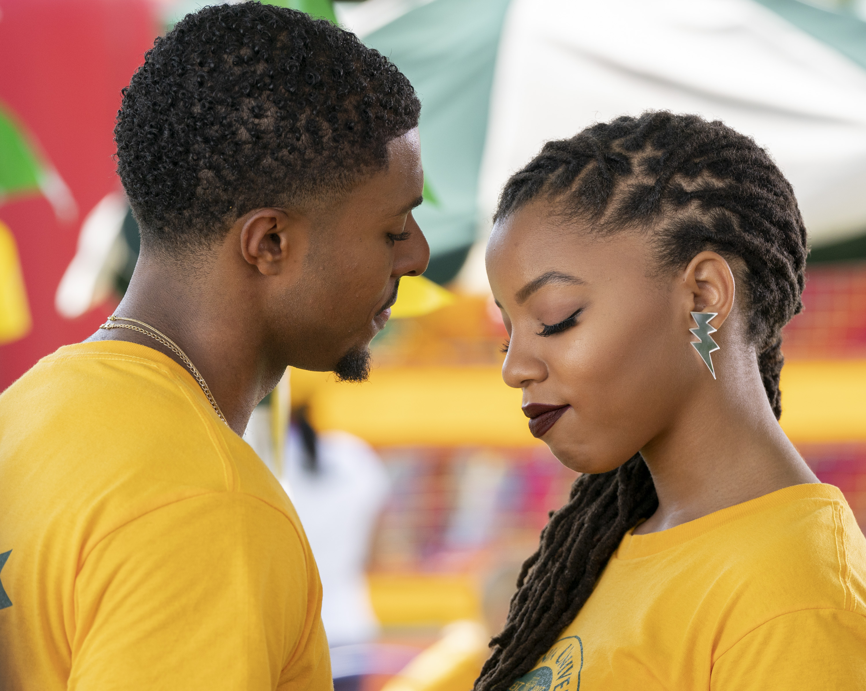 “Grown-ish” Recap S3, Ep 13: Things Will Never Be the Same