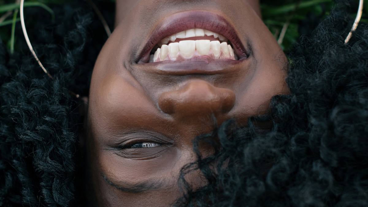 The Most Common Natural Hair Problems and How to Fix Them, According to ...