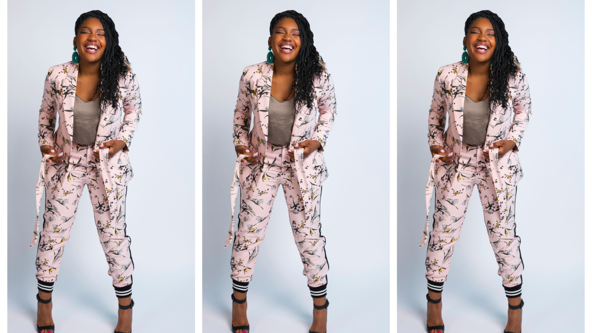 Taylor Mosby on Acting, Activism, and Representation that Matters