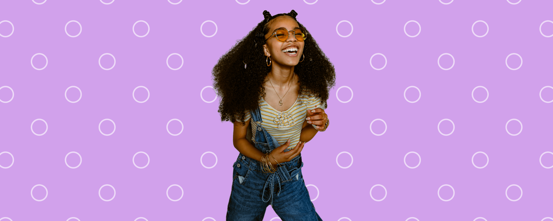 Milan Ray from “The Wonder Years” is Our Fall ’21 Cover Girl!